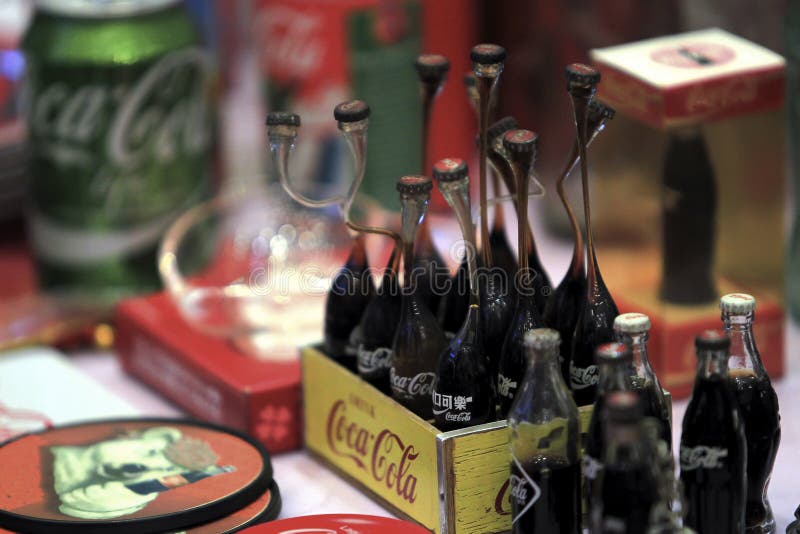 Objects editorial stock image. Image of cola, coca, good - 146307509