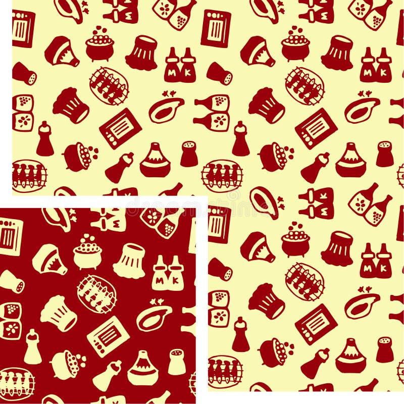 Objects - cooking stock vector. Illustration of cooking - 4431961