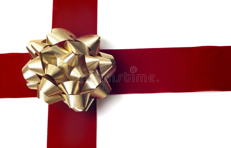 Objects - Gift Wrapping stock photo. Image of present - 1318132