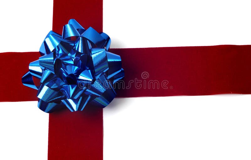 Objects - Gift Wrapping stock photo. Image of present - 1318132
