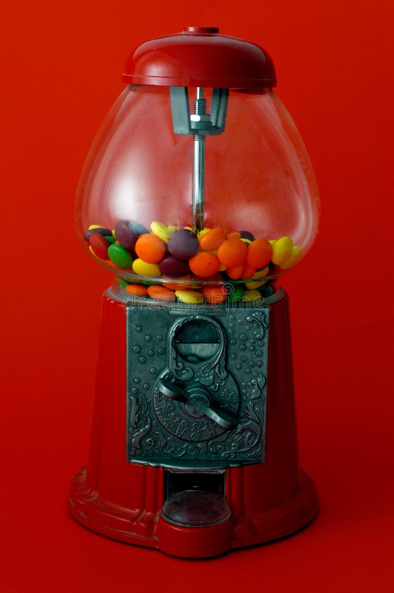 607 Gumball Machine Stock Photos - Free & Royalty-Free Stock Photos ...