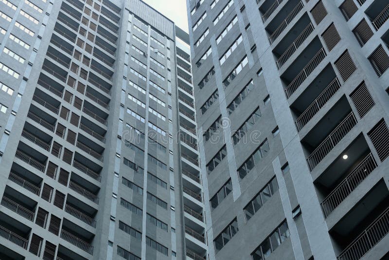 Objects and induatries stock photo. Image of rise, buildings - 318433496