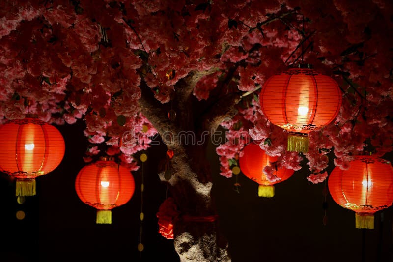 Chines New Year Elements Stock Photos - Free & Royalty-Free Stock ...