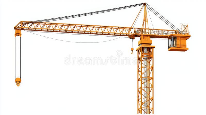Objects Representing Building and Construction Equipment are ...