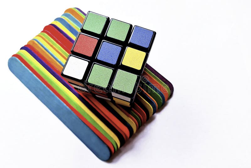 Rubik's Cube, Product, Product Design, Puzzle Picture. Image: 103144536