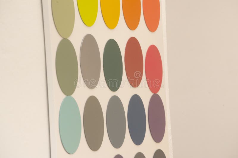 Objects and Shapes in Different Colors Stock Photo - Image of structure ...