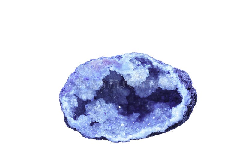 Objects Things Different Isolated and White Background Stock Image ...