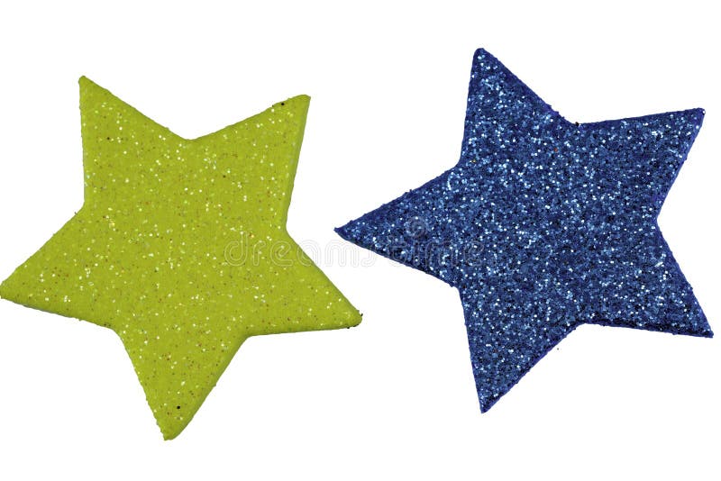 Objects Things Different Isolated and White Background Stock Image ...