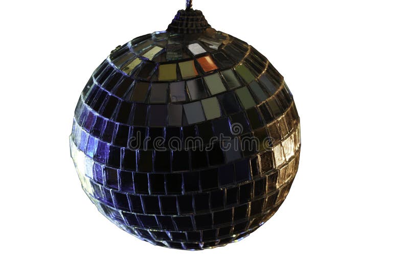 Objects Things Different Isolated and White Background Stock Image ...