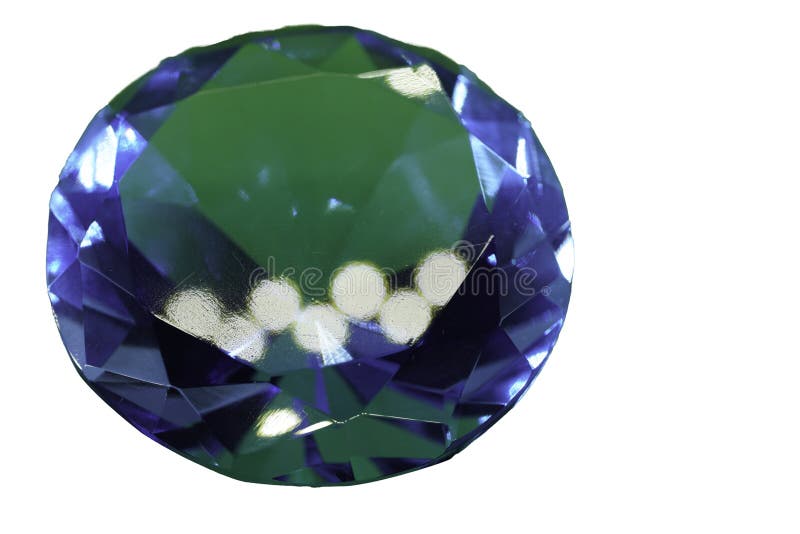 Objects Things Different Isolated and White Background Stock Photo ...