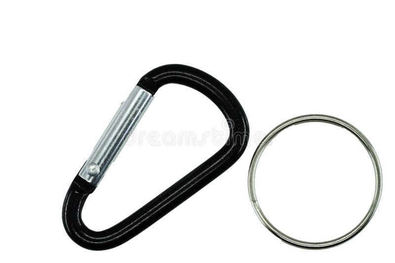 Objects Things Different Isolated and White Background Stock Photo ...