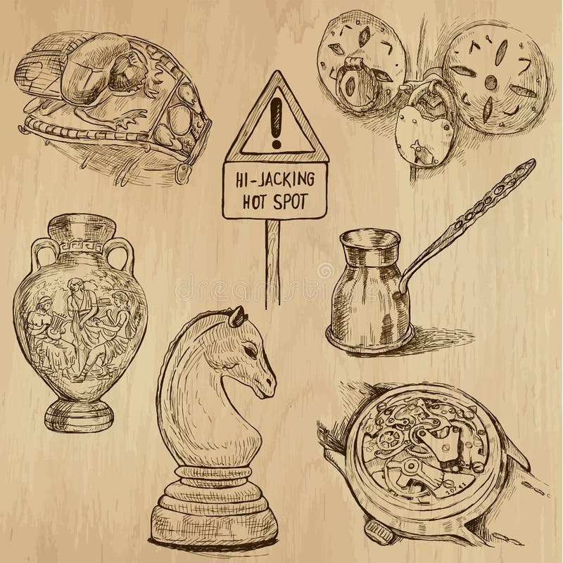 Clock Outlines Stock Illustrations – 1,442 Clock Outlines Stock ...