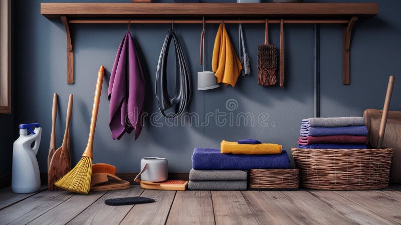 Objects for washing stock photo. Image of fabric, appliance - 390331436