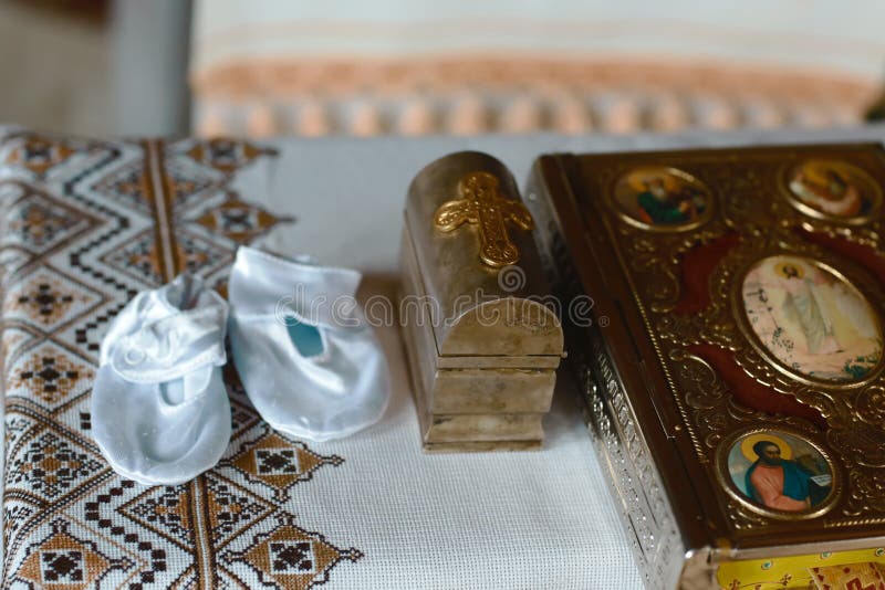 Objekt Av Dopet I Kyrkan, Katolicism, Begreppet Av Kristendomen ...