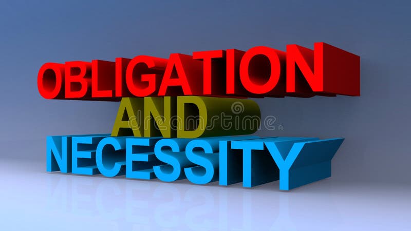Blue Obligation Signs Stock Illustrations – 161 Blue Obligation Signs ...