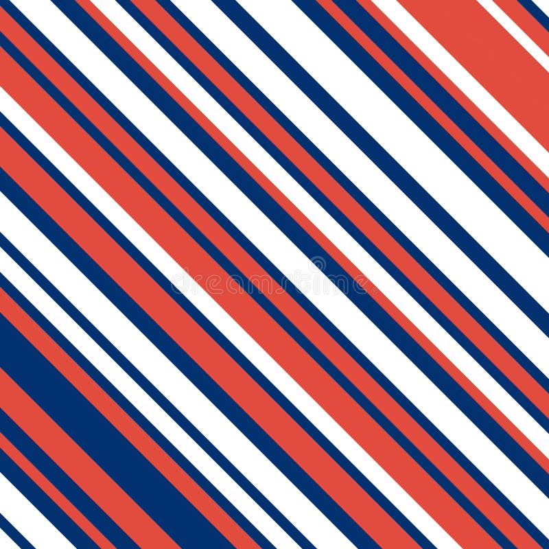 Oblique Colored Stripes Pattern Stock Vector - Illustration of concept ...