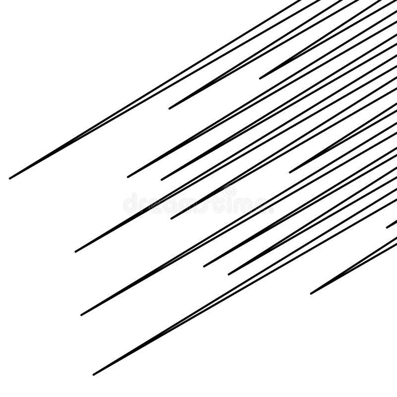 Oblique Asymmetric Line Grid. Stock Vector - Illustration of asymmetric ...