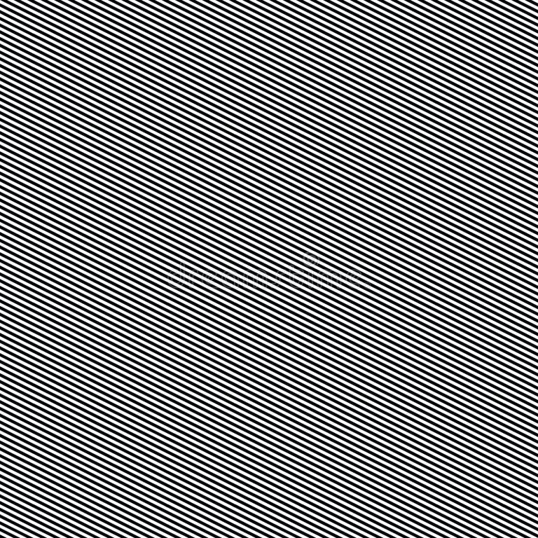 Oblique Pattern with Black Lines, Modern Stylish Image. Stock Vector ...