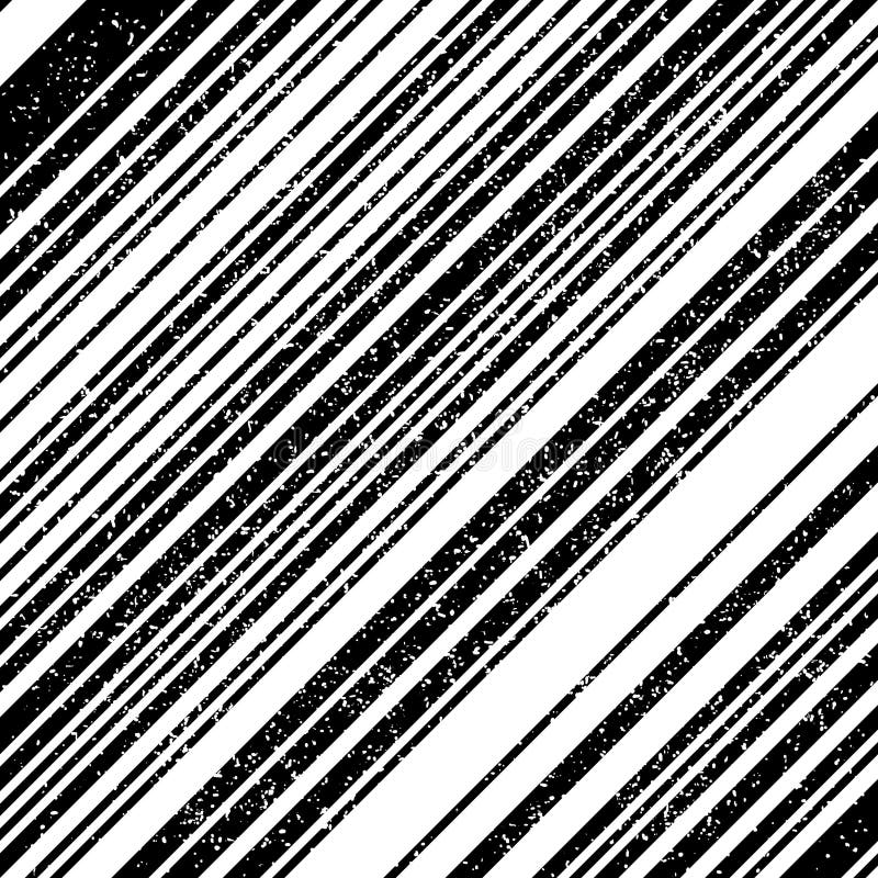 Oblique Pattern with Black and White Streaks 8645, Modern Stylish Image ...
