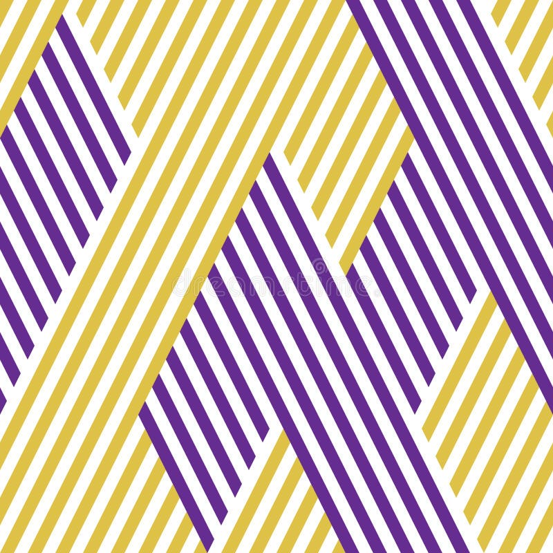 1613 Oblique Pattern with Colored Lines, Modern Stylish Image. Stock ...