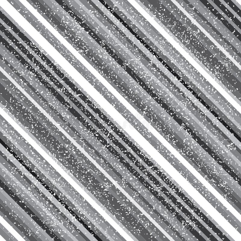 Oblique Seamless Pattern with Gray Streaks 4052, Modern Stylish Image ...