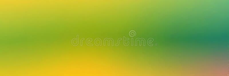 Oblique Shapes in Green and Yellow Stock Photo - Image of gradient ...