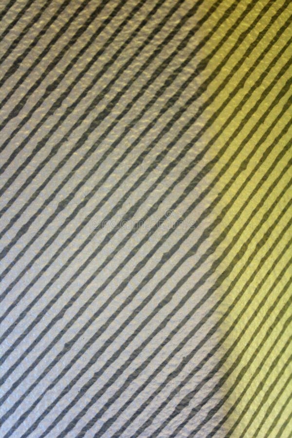 Oblique Striped Drawing Texture Stock Image - Image of green, drawing ...