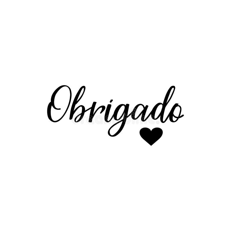 Obrigado : A Importancia Do Obrigado Diz A Tradicao Passada De Minha ... Obrigado : A Importancia Do Obrigado Diz A Tradicao Passada De Minha ...