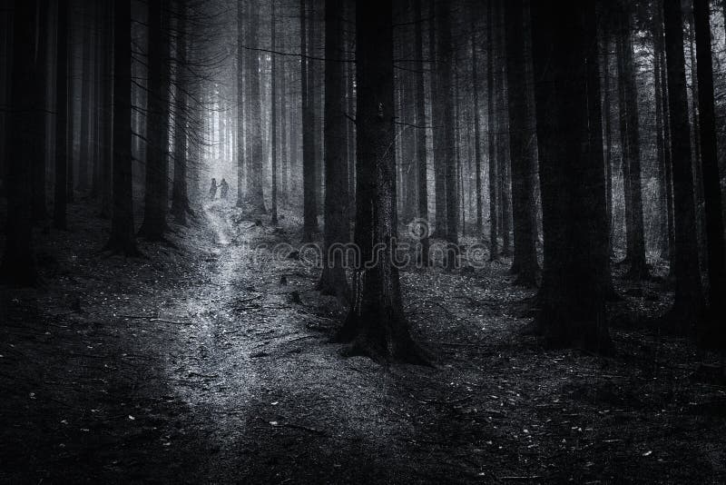 Obscurity stock image. Image of fear, white, light, obscurity - 48155167