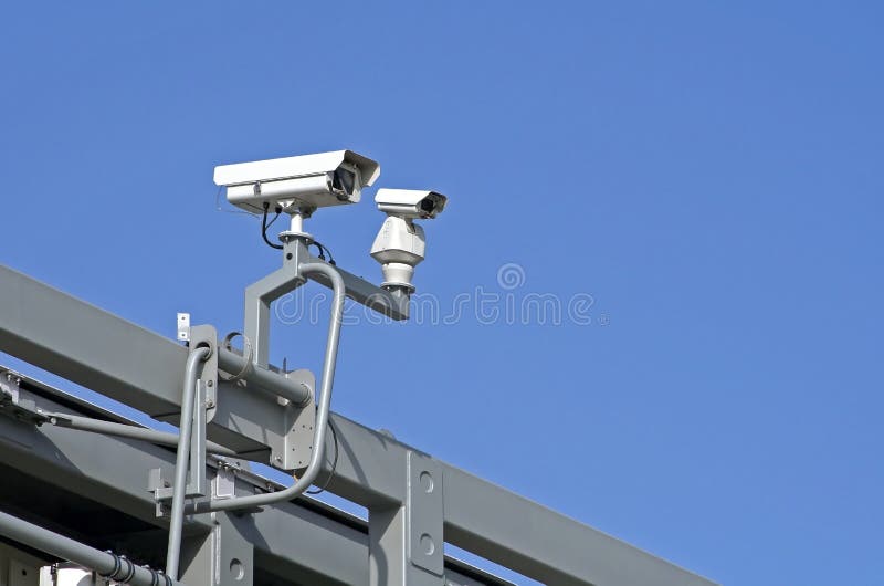 Observation stock image. Image of privacy, brother, monitoring - 5275303