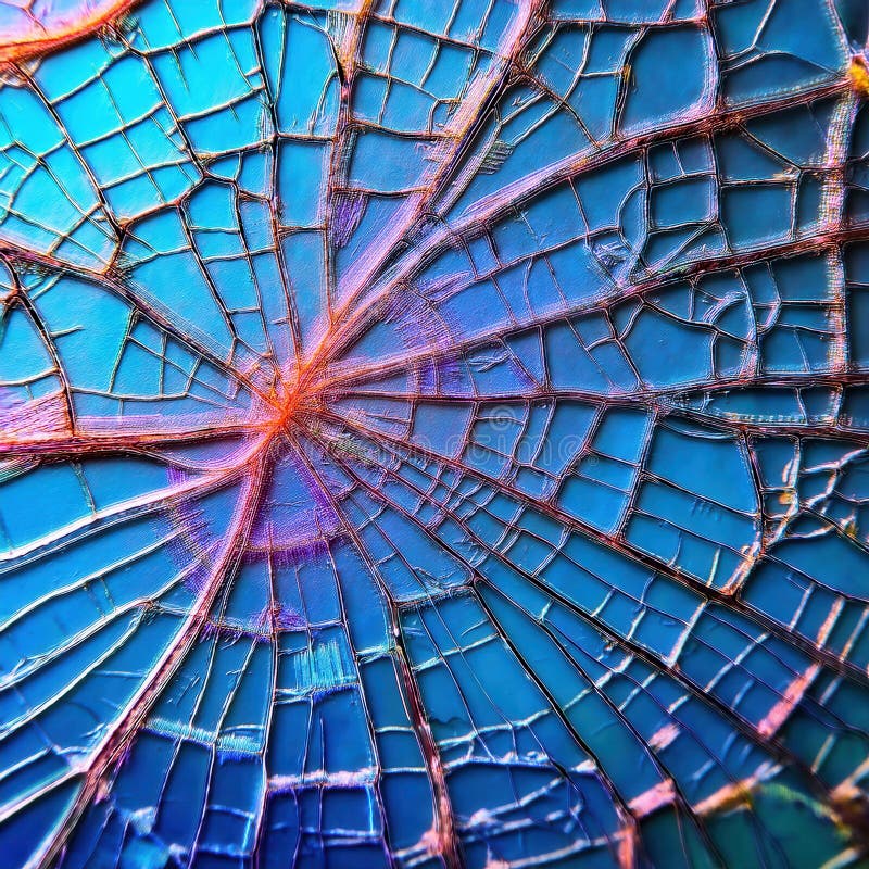 Observation of Firefly Crack Extension Patterns in Plastic Sheets Under ...