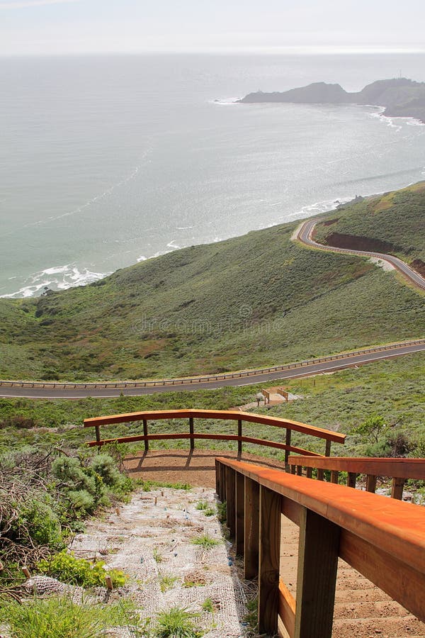 Observation point stock photo. Image of point, observation - 19097516