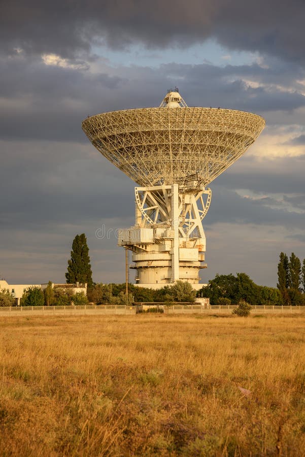 Radio telescope rt-70 stock photo. Image of global, aerial - 139838274 Radio telescope rt-70 stock photo. Image of global, aerial - 139838274