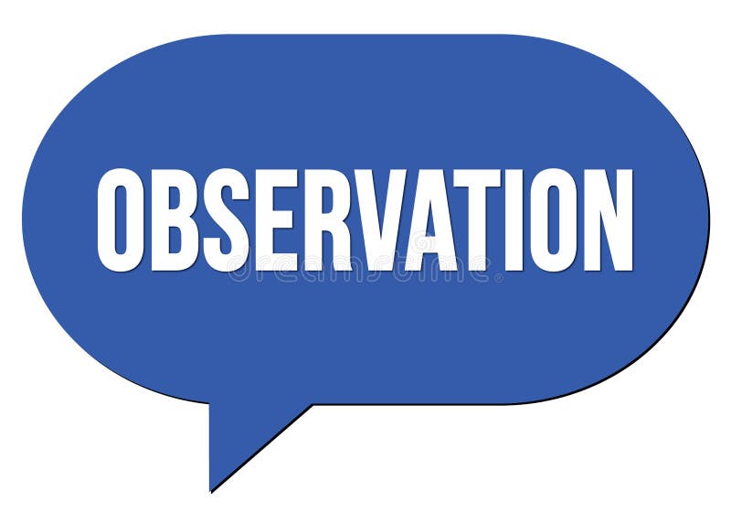 Observation Stock Illustrations – 21,013 Observation Stock ...