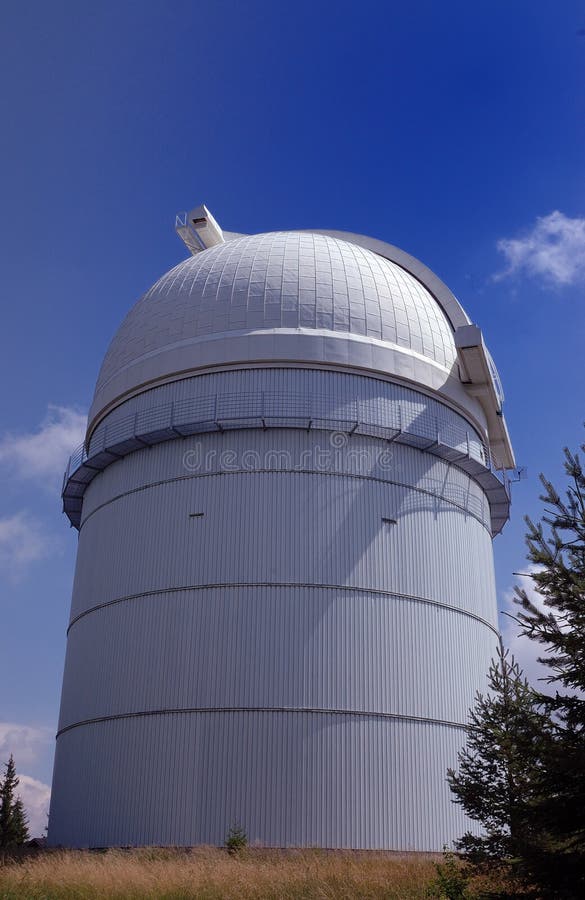 Observatory stock photo. Image of science, light, lens - 2078938