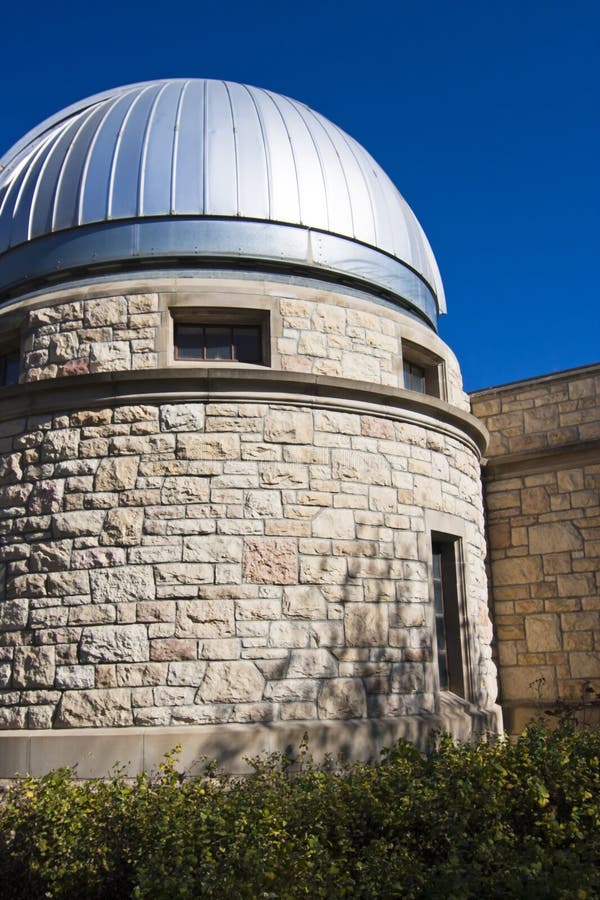 The Norman Lockyer Observatory Near Sidmouth in Devon. Lockyer Was an ...