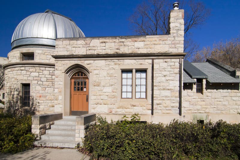 Observatory stock photo. Image of aerospace, exploration - 21945972