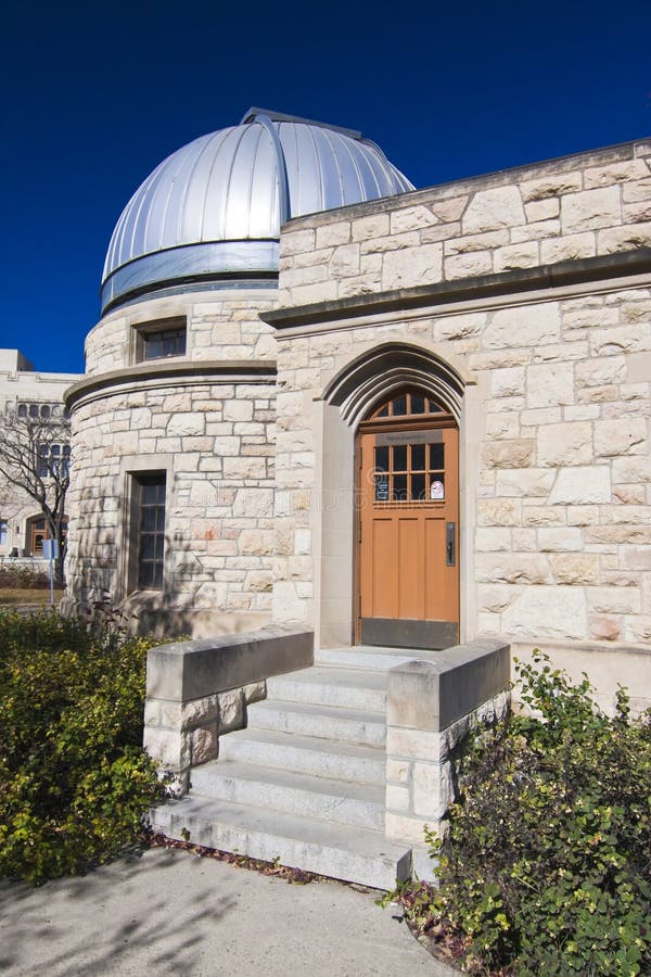 Observatory stock image. Image of astronomy, exploration - 21946001