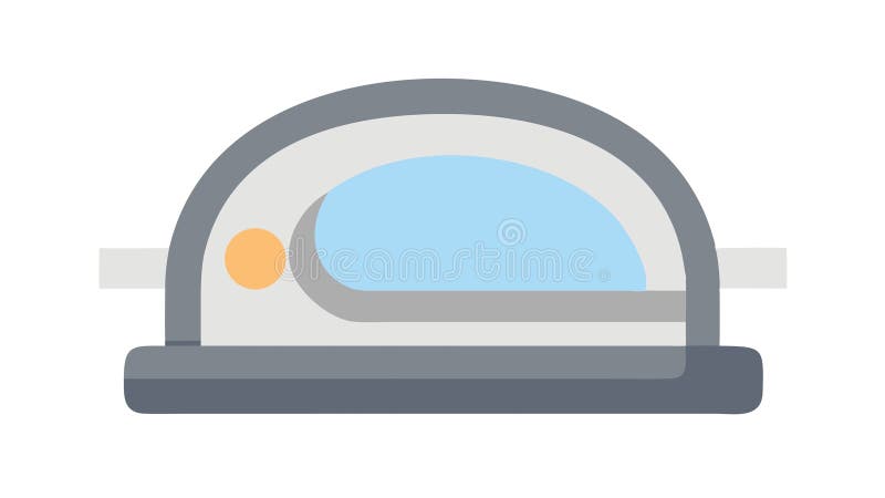 Observatory Dome Vector Icon, Astronomy and Science Symbol, Vector ...