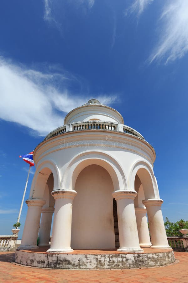 Observatory,tower,sky, stock photo. Image of lookout - 31321904