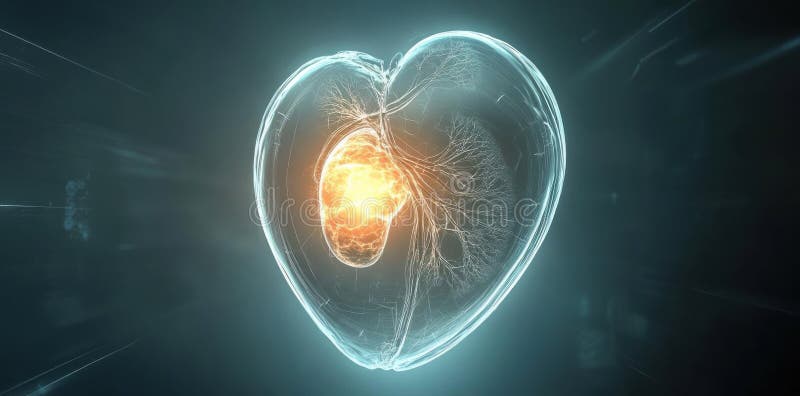 Observe Heart Cell Growth Under Microscope and Understand Tissue ...