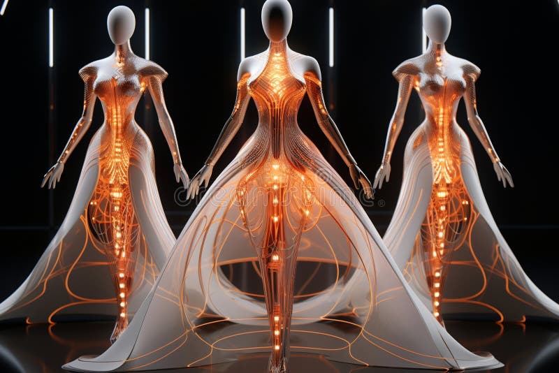 Observe the Orderliness of an Architects Stock Illustration ...