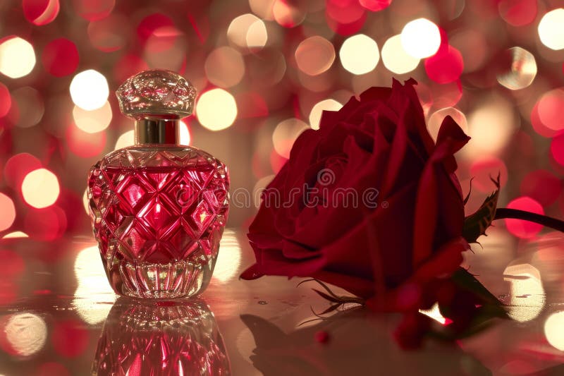 Observe the Studio Freshness of Amber Luxury in a Space Setting, Where ...