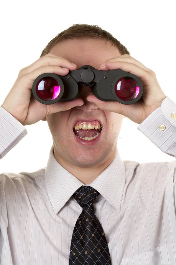 Business look stock image. Image of success, male, shirt - 4413221