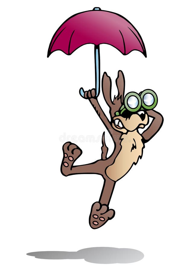 Albatross stock illustration. Illustration of cartoon - 11340013