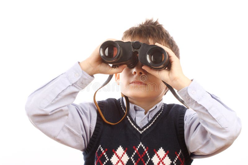 Observer stock photo. Image of viewing, supervise, vision - 22813102