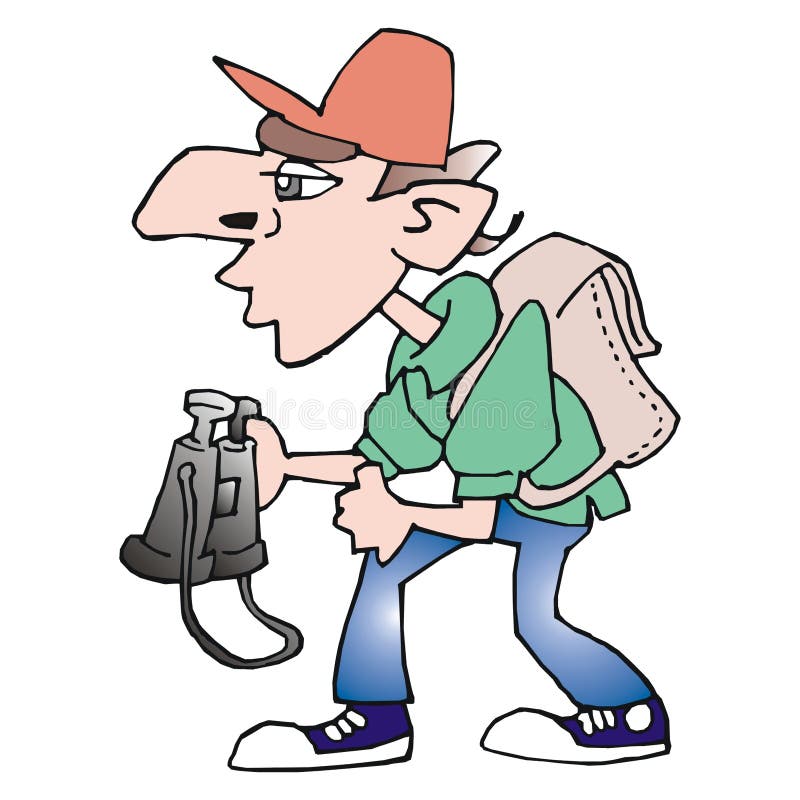 880+ Observer cartoon Free Stock Photos - StockFreeImages