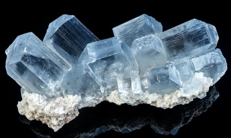 Observing Asbestos Chrysotile Fibers Under a Microscope Provides a ...