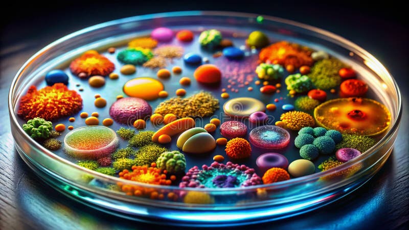 Bacterial Growth Curve Stock Illustrations – 4 Bacterial Growth Curve ...