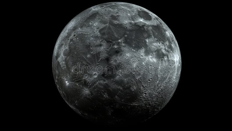 Observing the Lunar Phase is a Key Aspect of Moon Astronomy in the ...